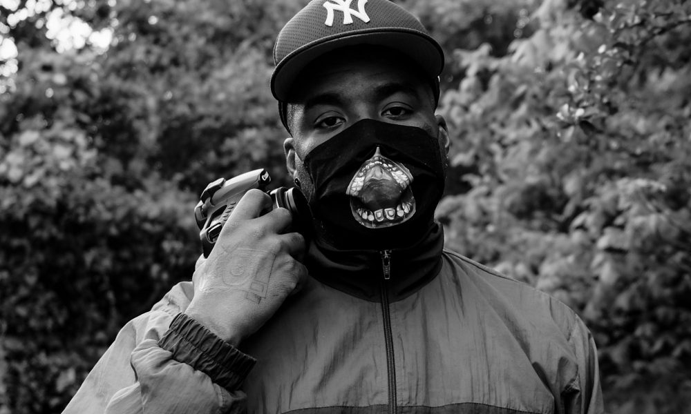 Meet Harris - Voyage Houston Magazine | Houston City Guide