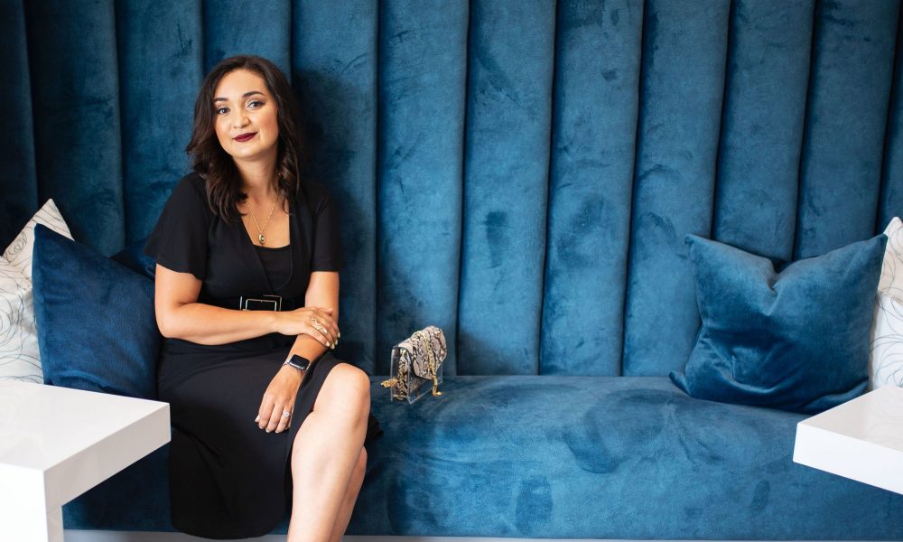 Meet Souki Fournier of Go the Extra Lifestyle – Voyage Houston Magazine ...