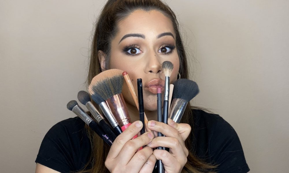 Meet Meagan Barber-Garib - Voyage Houston Magazine | Houston City Guide