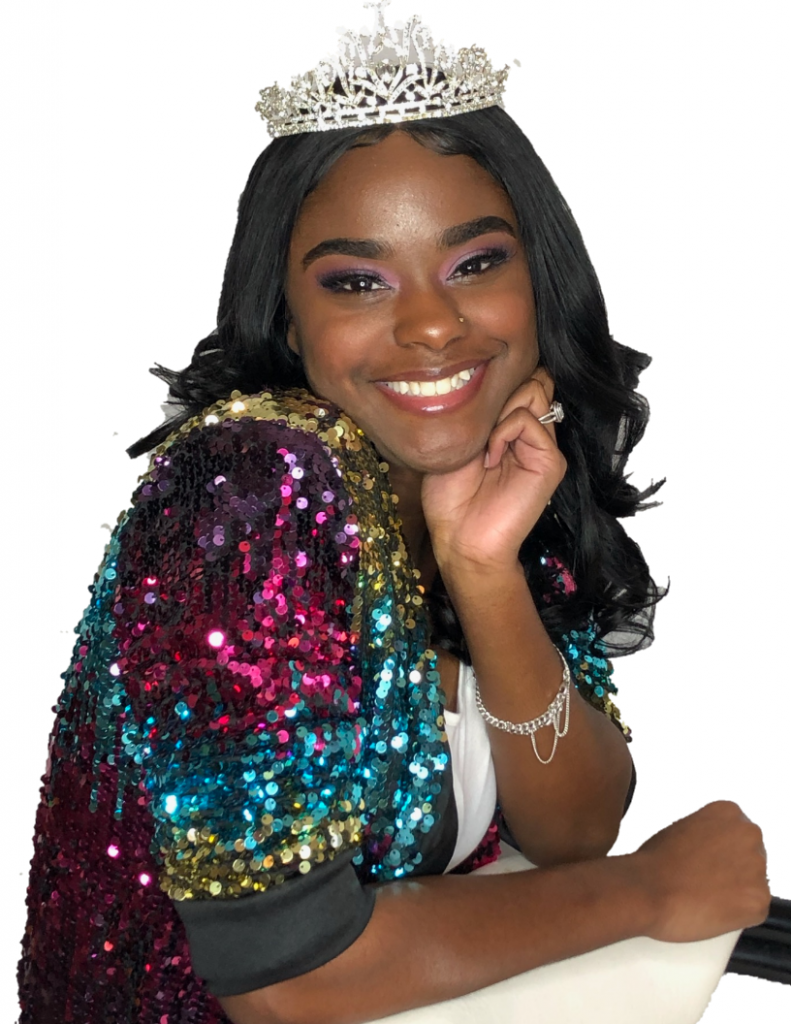 Meet Amayah Smith of A Part Of Christ - Voyage Houston Magazine ...