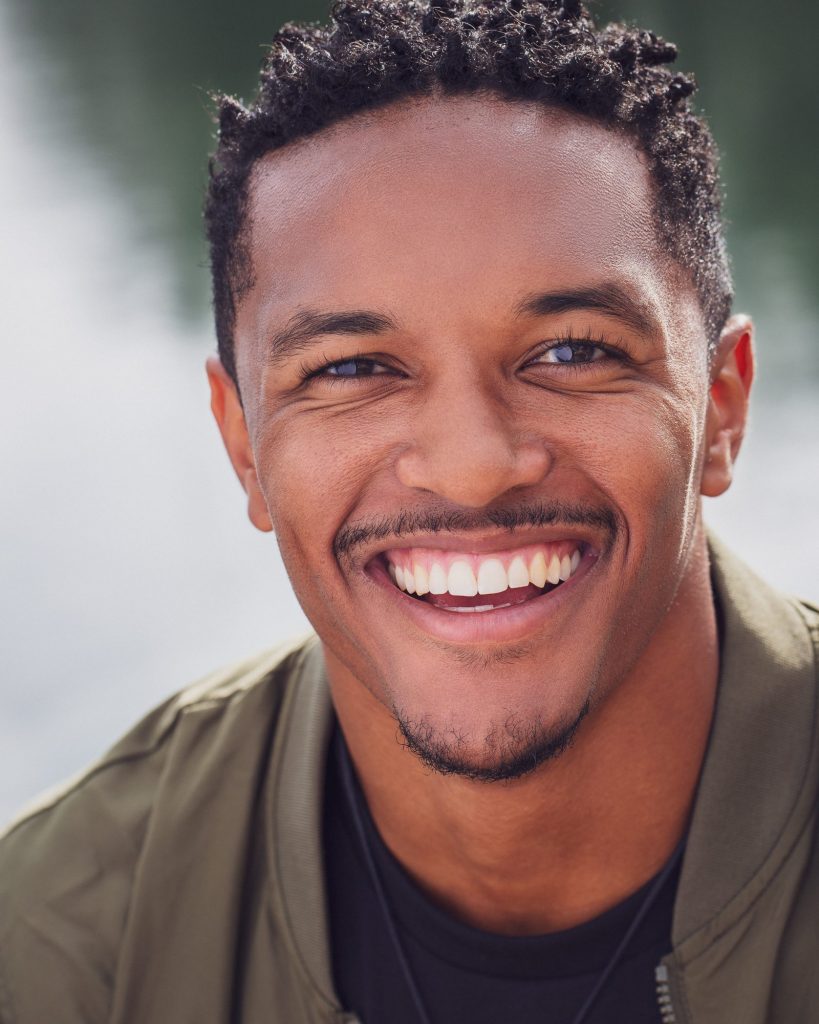 Meet Gabe Baker - Voyage Houston Magazine | Houston City Guide