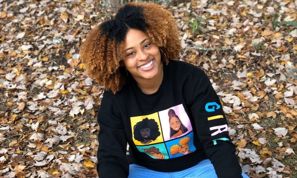 Meet Taelor Powell of Sunshine Family Solutions – Voyage Houston ...