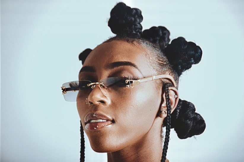 Meet Khaylan Edwards of Khay Nicole in Rosenberg - Voyage Houston ...