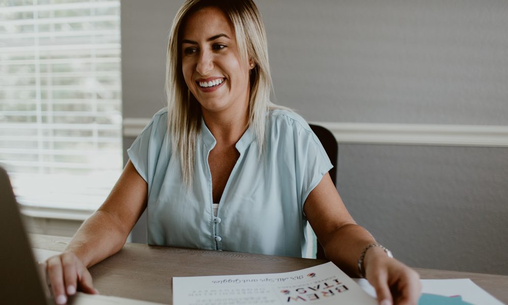 Meet Jeslyn Hebert of J. Agency Group in Beaumont - Voyage Houston ...