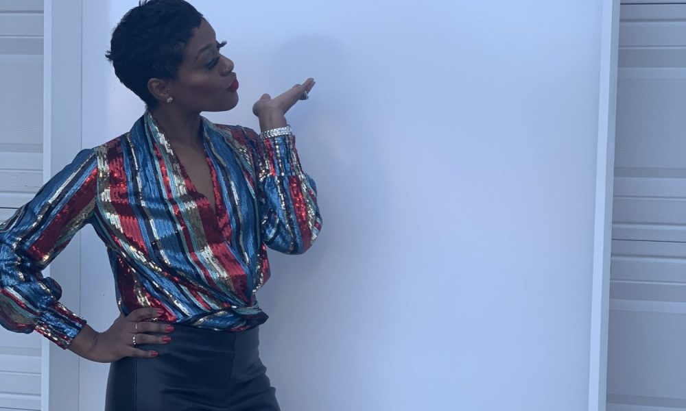 Meet Candice Renee of The Hair Odyssey in Southwest - Voyage Houston ...