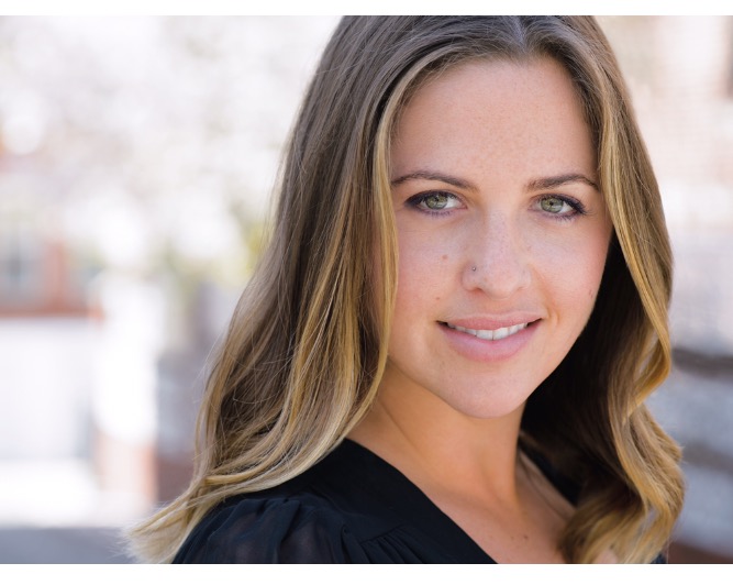 Meet Cara Caulkins - Voyage Houston Magazine | Houston City Guide