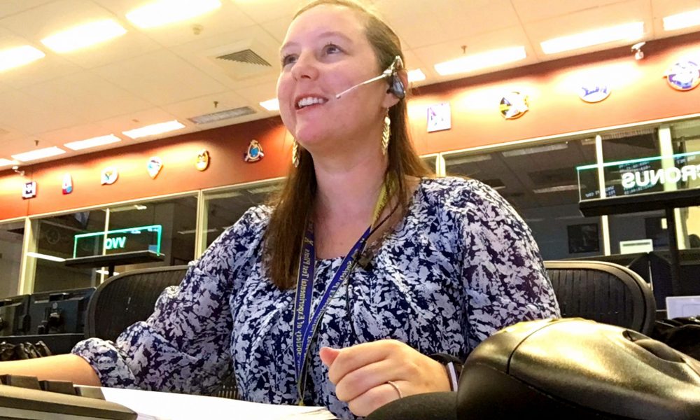 Meet April Blackwell - Voyage Houston Magazine | Houston City Guide