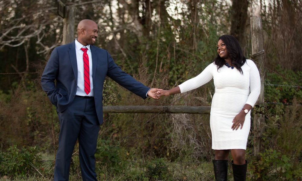 Meet Amanda & Derek Wells of the The Wells Team - Voyage Houston ...