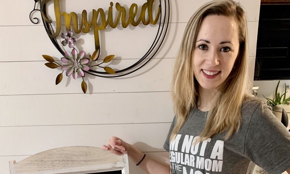 Meet Allison Burke of Twinkle Star Treats in Northwest Houston and ...