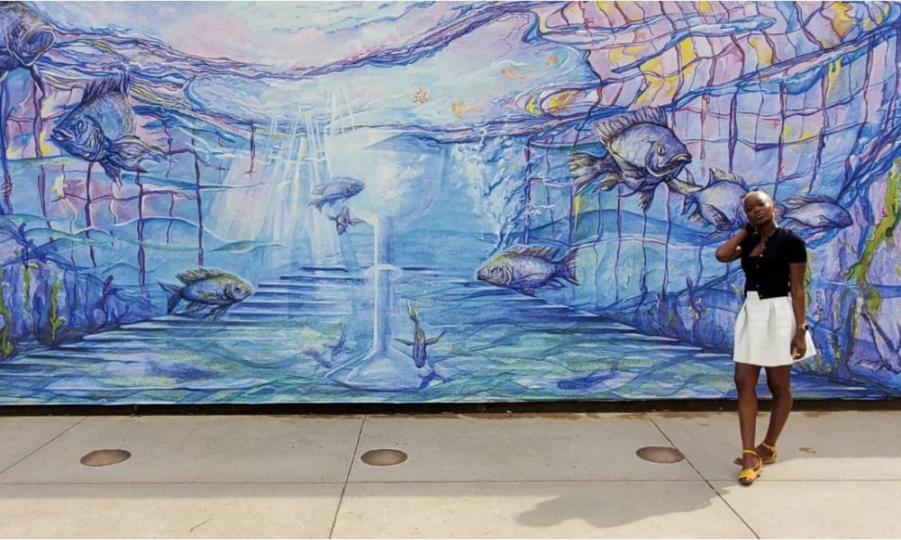 Meet Tohan Omorodion of Poppa Kids Boutique in NW Houston - Voyage ...