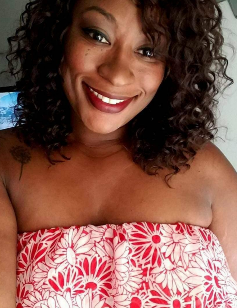 Meet Shannon Guillory of Dainty Custom Made Waist Beads - Voyage ...