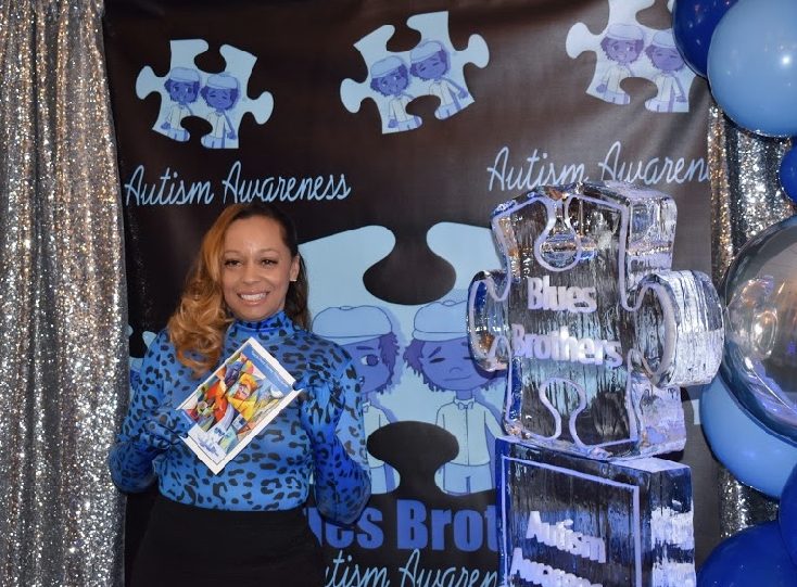 Meet Sharonna Ford of Blues Brothers Therapeutic Play Center - Voyage ...