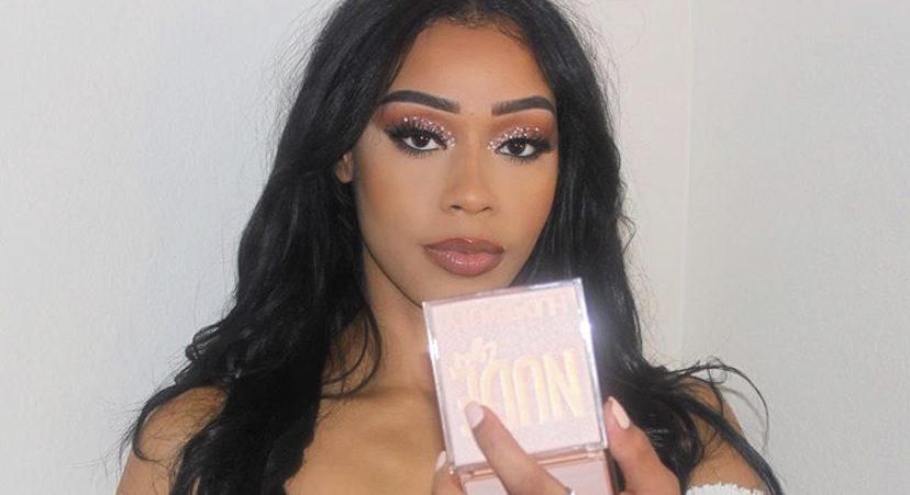 Meet Erika Chalon - Voyage Houston Magazine | Houston City Guide