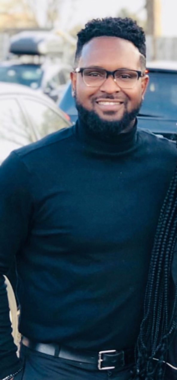 Meet Dwayne Woods of Ms. Lucille Challenge Foundation and UH Marketing ...