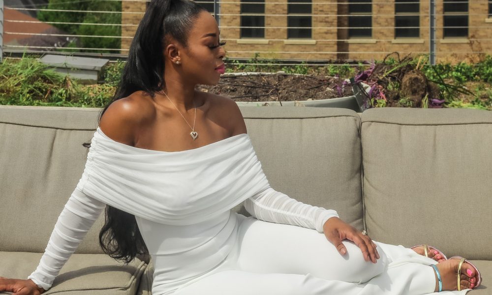 Meet Kindra Barnes of The KB Affect in Sugarland and Missouri City ...