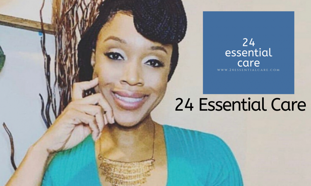 Meet Nichole Wilson of 24 Essential Care in Pearland - Voyage Houston ...