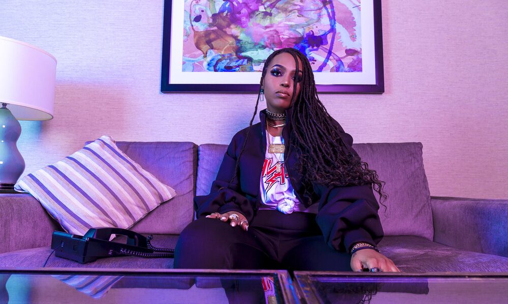 Meet Aishia K - Voyage Houston Magazine | Houston City Guide