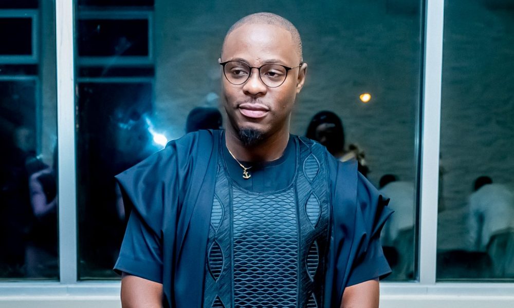 Meet Nnamdi Okoh of Onodigitalstudio in SouthWest - Voyage Houston ...