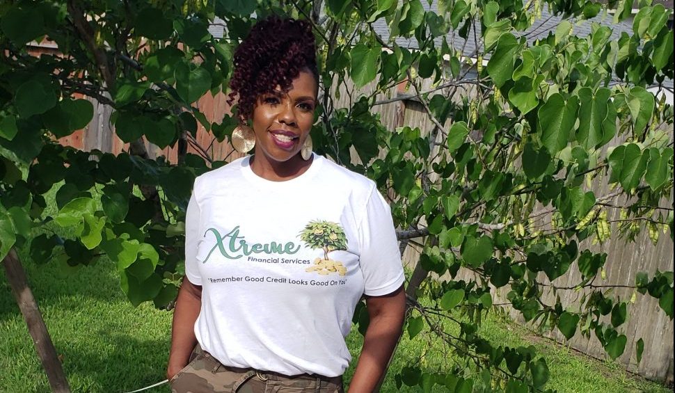 Meet Shemika Mitchell - Voyage Houston Magazine | Houston City Guide