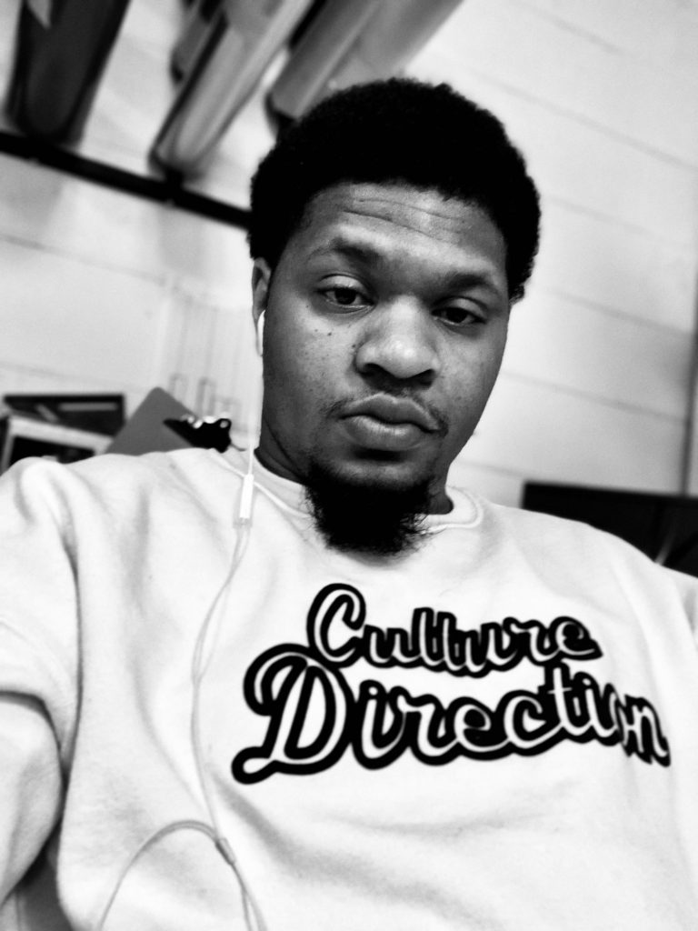 Meet Kaylon Daniels of Culture Direction Global - Voyage Houston ...