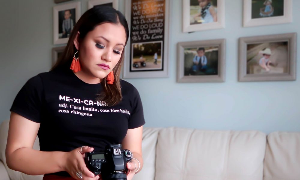 Meet Alma Castro of Casambri PhotoArt in Conroe – Voyage Houston ...