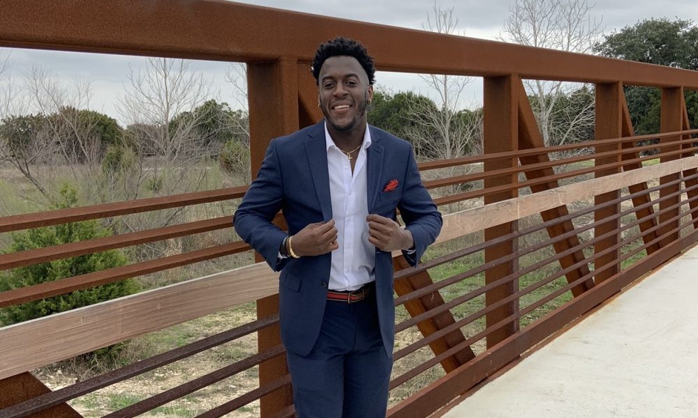 Meet Dan Nwosuh of Ghosted Ventures in Sugar Land - Voyage Houston ...