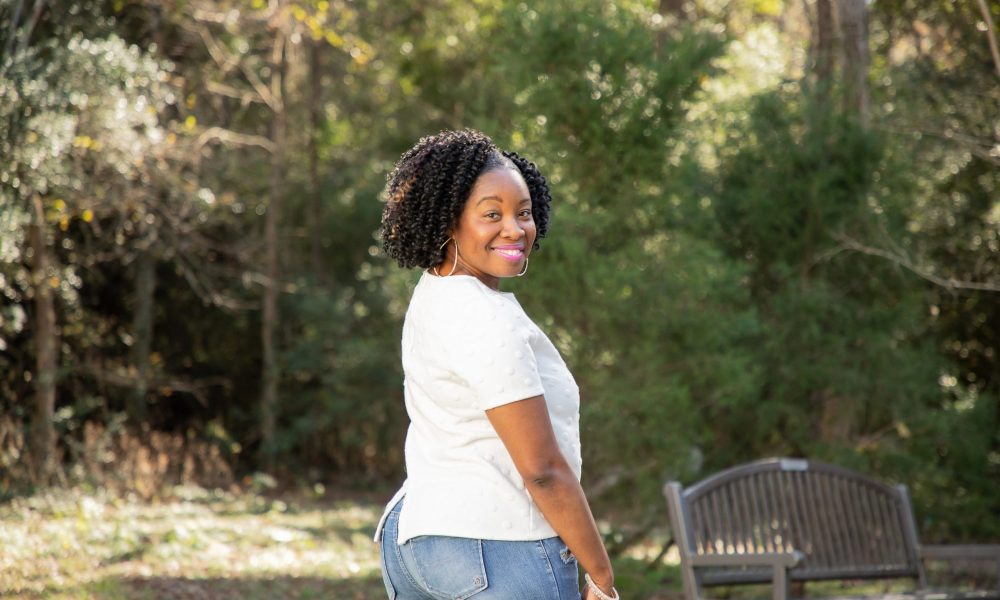 Meet Trachelle Thomas of Progressing On Purpose Counseling in Northwest ...