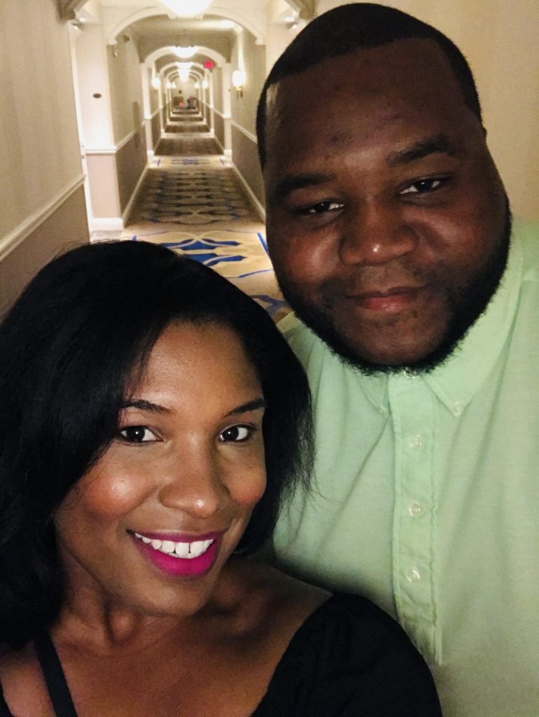 Meet Lauren and Alex Frazier of MistyInkCo - Voyage Houston Magazine ...