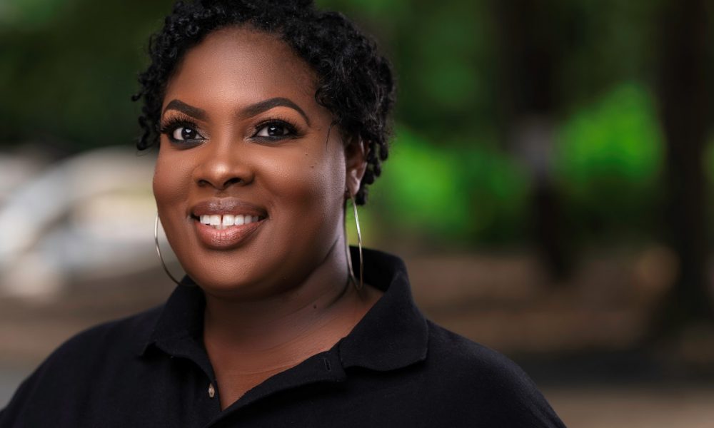 Meet Trinia Garner of G&B Cleaning Service in Katy - Voyage Houston ...