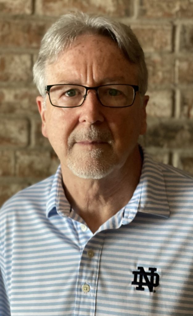 Meet Steve Jennis of Founder's Compass in Montrose - Voyage Houston ...