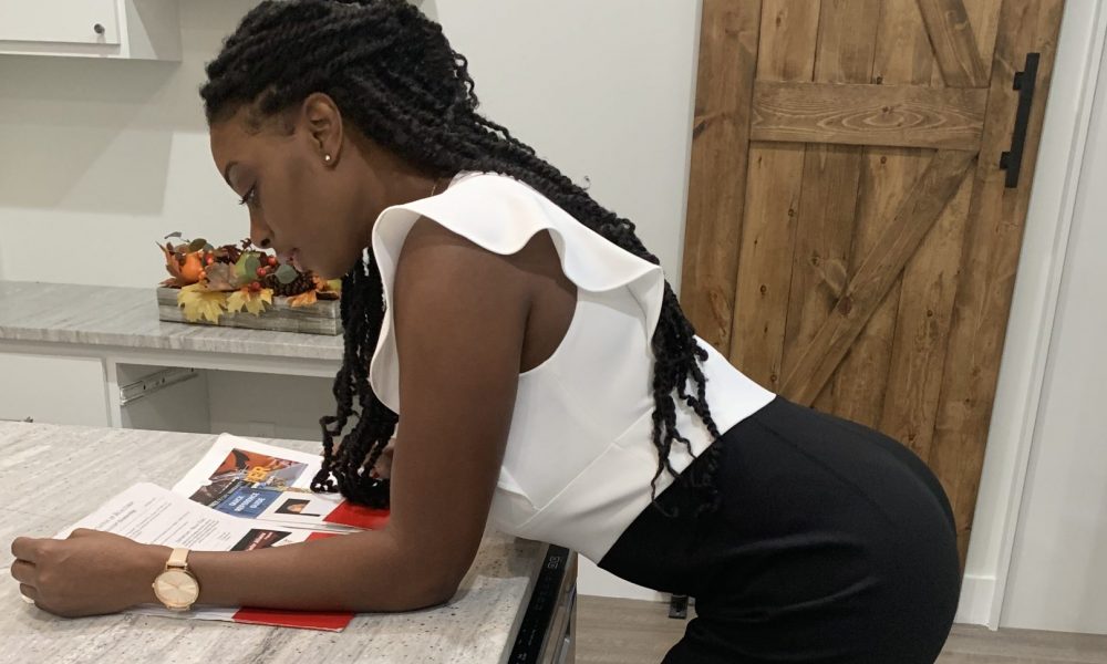 Meet Artricia Floyd - Voyage Houston Magazine | Houston City Guide