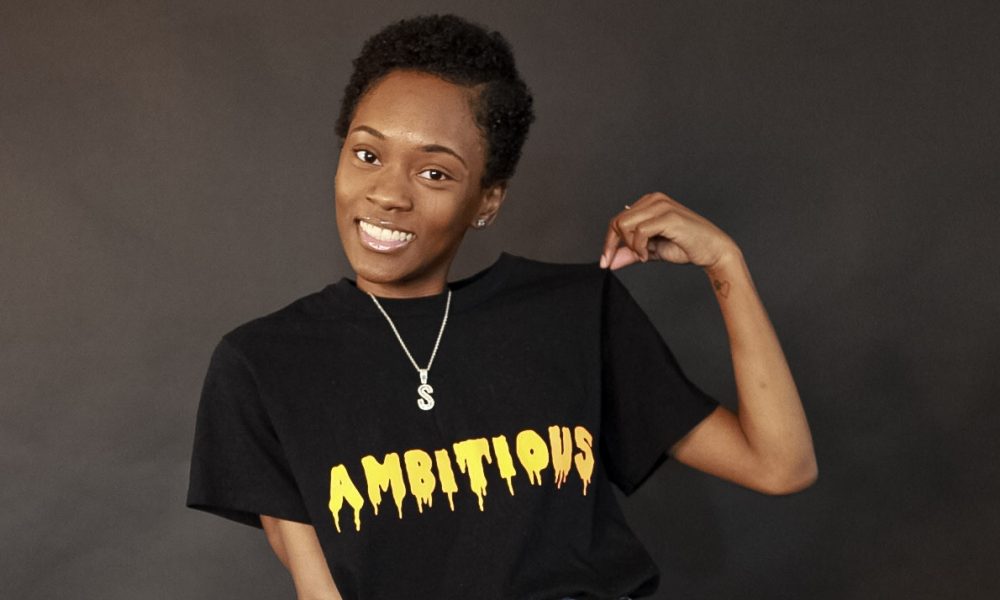Meet Shonae Morgan of Ambitious Apparel Co. in Katy - Voyage Houston ...