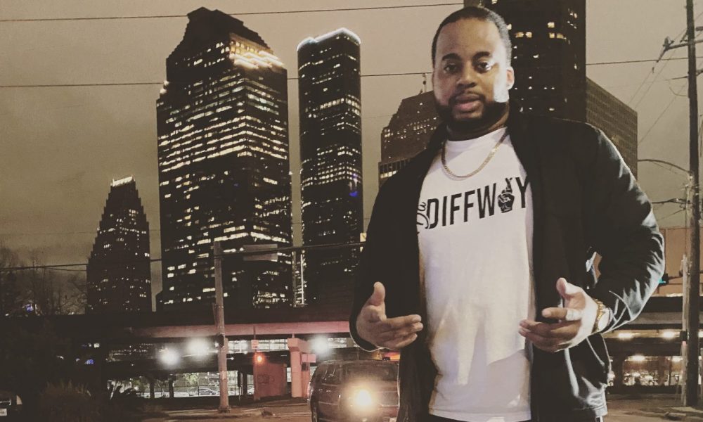 Meet Jory “J-Smooth” of Get It How You Live in Downtown - Voyage ...