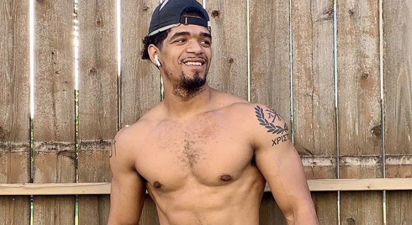 Meet Blair Henderson of Elite Training Services in Sugar Land - Voyage Houston Magazine ...