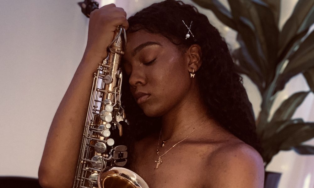 Meet Shalom Webb - Voyage Houston Magazine | Houston City Guide