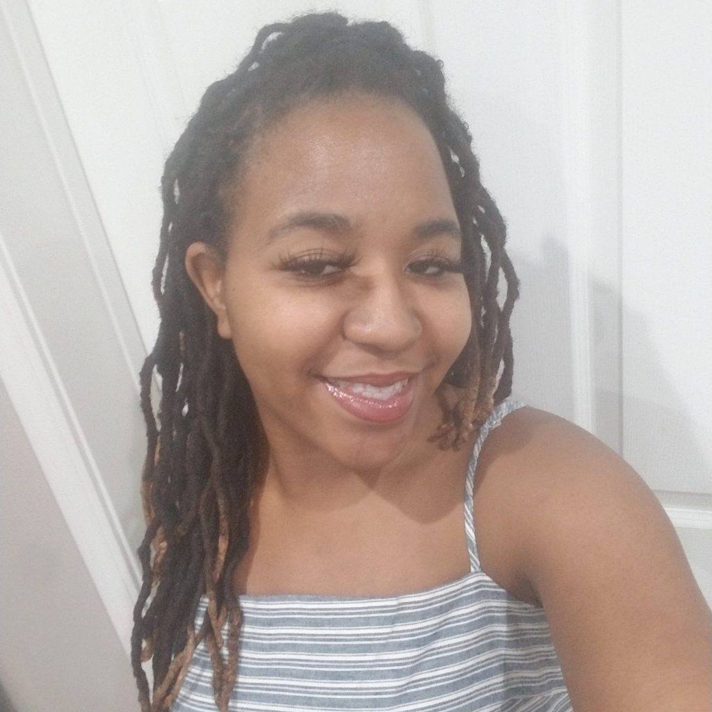 Meet Destiny Smith of Suddenly Thriving Collection in North West Acres ...