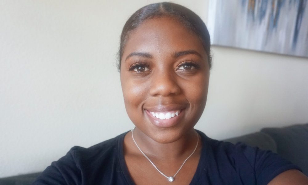 Meet Shamari Banks of The S.P.O.T. in Northwest/Southwest - Voyage ...