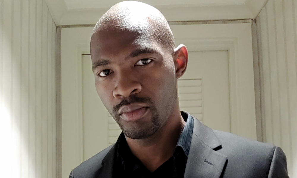 Meet Clenton Thompson of CT Productions and Entertainment - Voyage ...