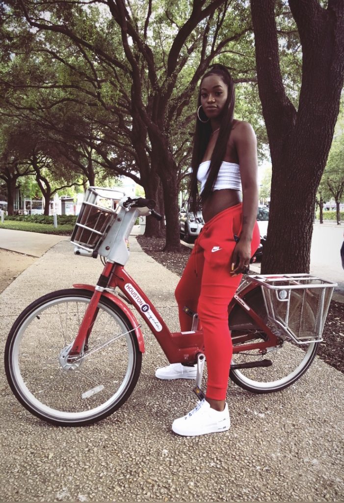 Meet Lo Lo of The Legacy in Hiram Clarke - Voyage Houston Magazine ...