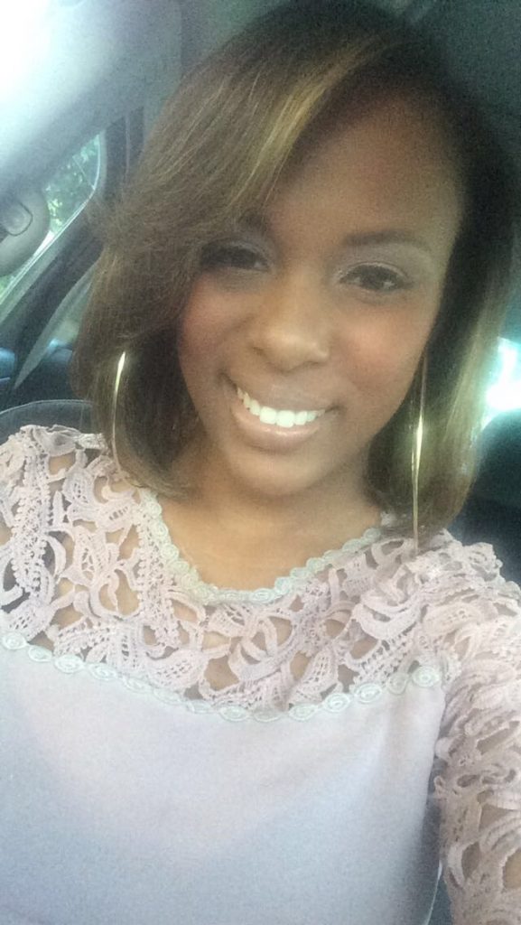 Meet LaCresha Walker of Eminent Apparel in Southside – Voyage Houston ...
