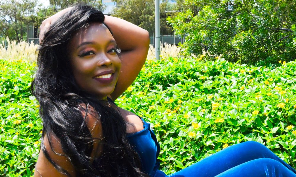 Meet Candra Brown of Esdi Essel - Voyage Houston Magazine | Houston ...