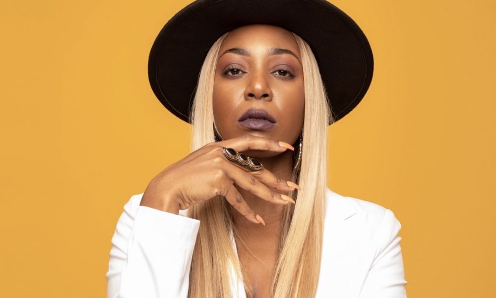 Meet Jasmine Dunbar of Harley & Hendrix - Voyage Houston Magazine ...