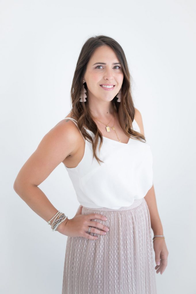 Meet Cara Adams of Texas Relief Warriors in Memorial - Voyage Houston ...