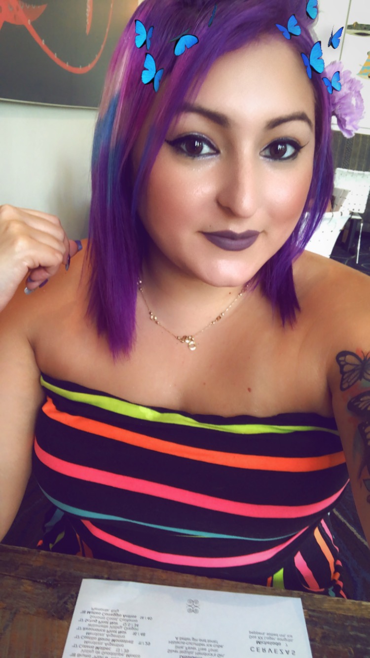 Meet Beatriz Ramirez of SimplyBea Salon in Sugarland - Voyage Houston ...