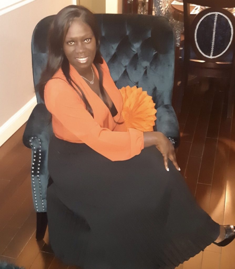 Meet Aneka Grandison of Snatch Queen LLC in Harris - Voyage Houston ...