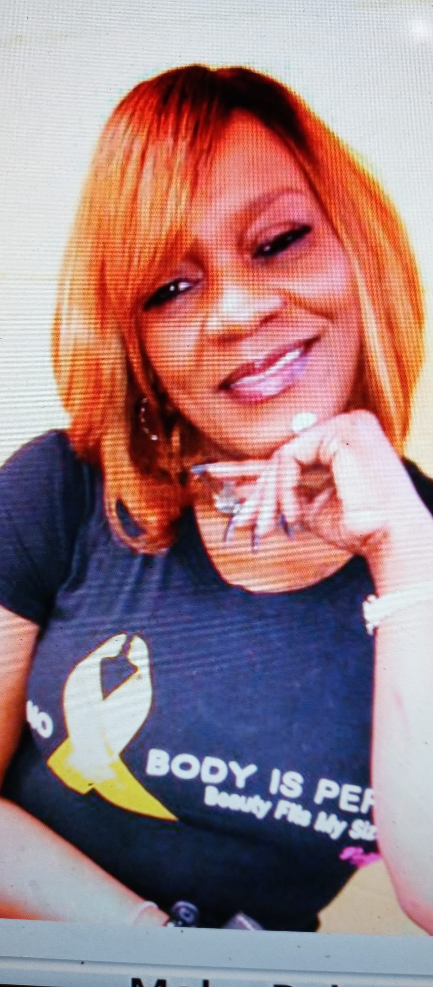 Meet Dr. Roschell Santee of G. W. Wyatt Institute Of Excellence ...