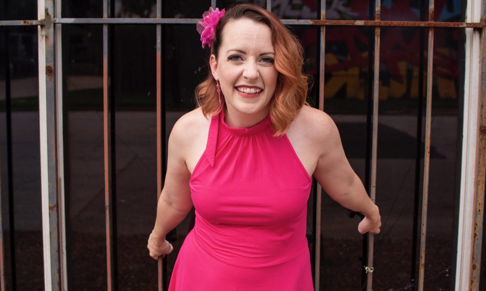 Meet Chelsea Lerner - Voyage Houston Magazine | Houston City Guide