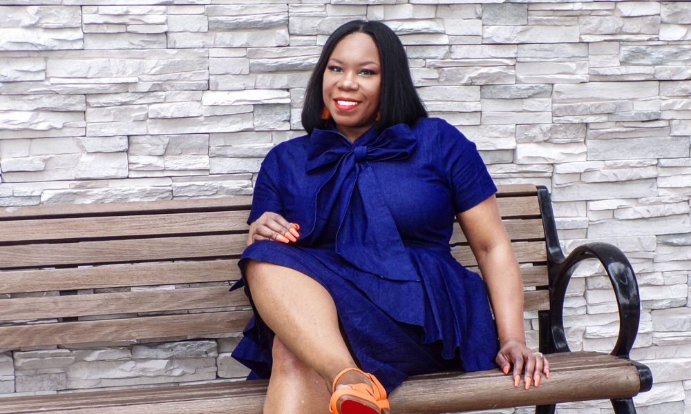 Meet Regena Harmon of Boutique 10.02 in Humble - Voyage Houston ...