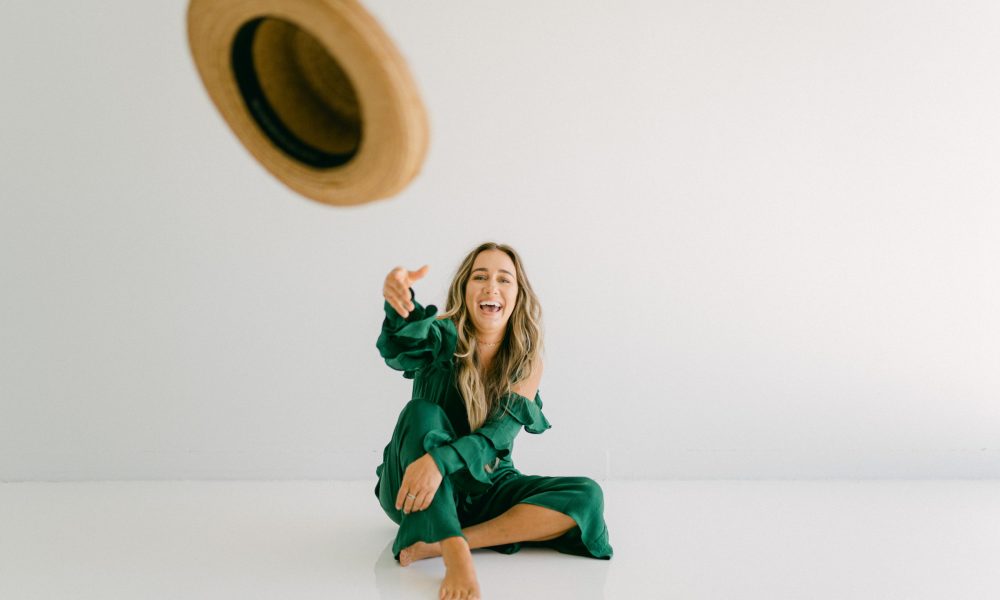 Meet Brittney Ellaway of Ellaway House Photography in Houston Metro ...