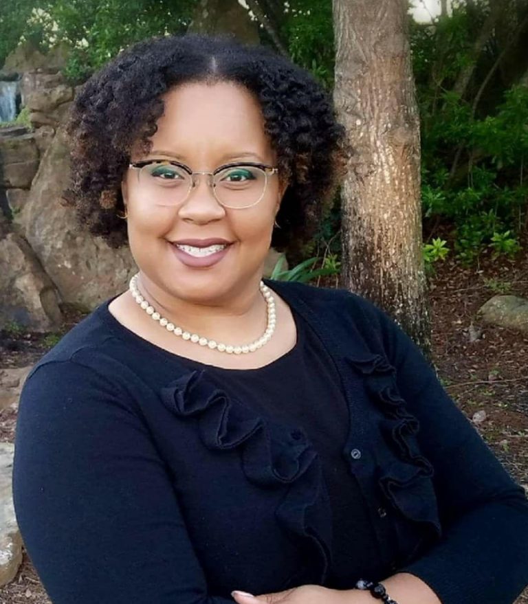 Meet Deanna Rogers of Dope and Crafty in Tomball - Voyage Houston ...